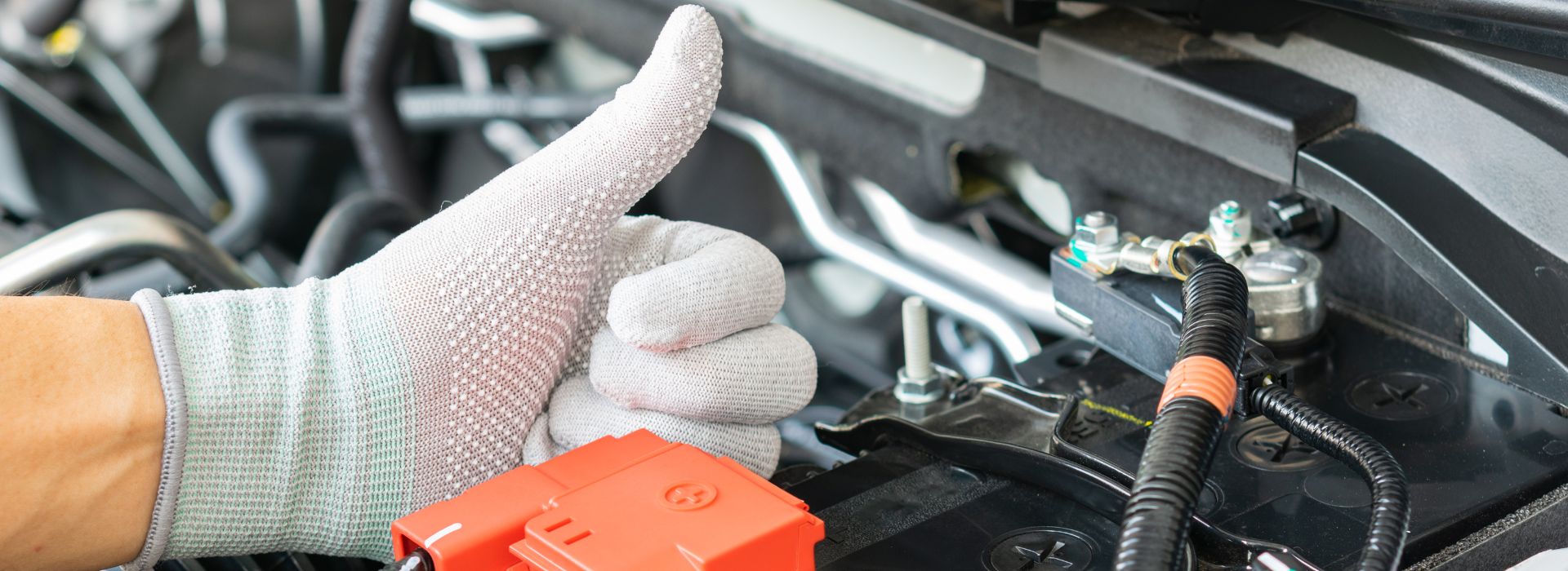 Unveiling the Secrets of Battery Maintenance