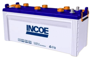 Truck Battery - INCOE Battery